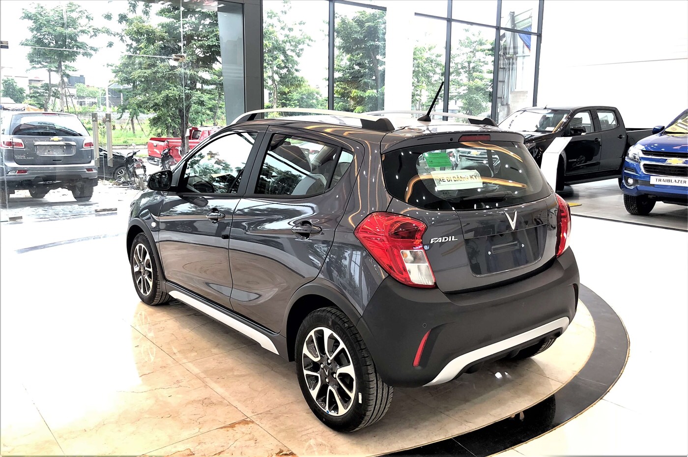 VINFAST FADIL