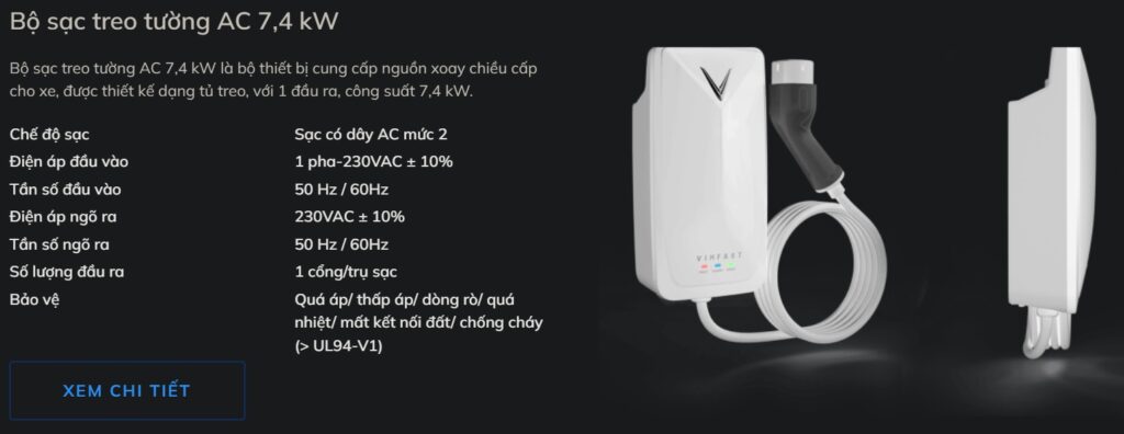 DỊCH VỤ PIN XE Ô TÔ ĐIỆN VINFAST TẠI VĨNH PHÚC - Vinfast Vĩnh Phúc