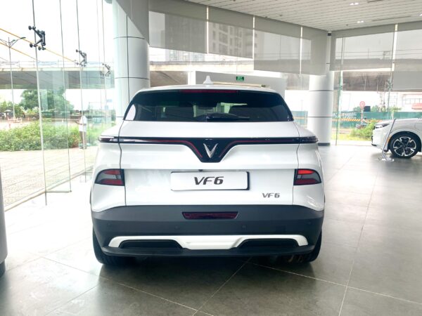 Vinfast VF 6 PLUS - Vinfast Vĩnh Phúc
